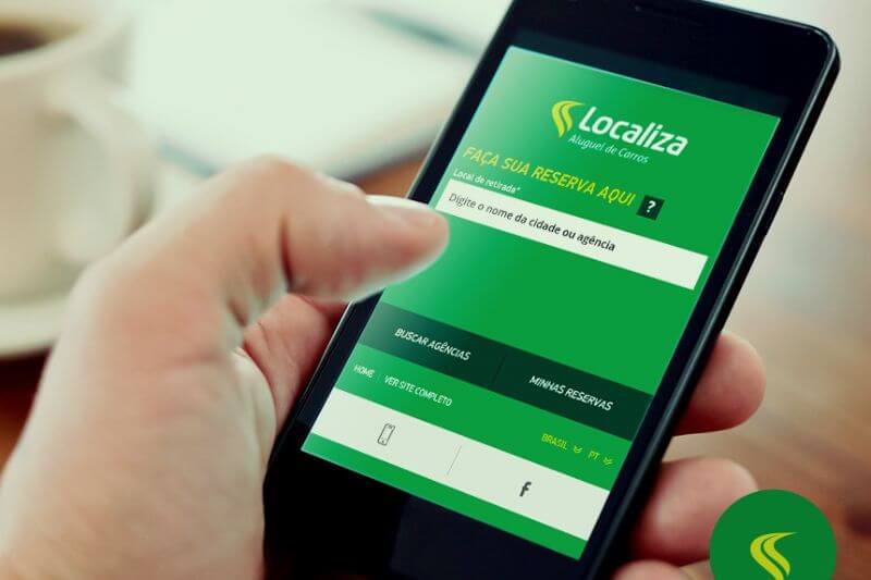 Ações da Localiza (RENT3): Comprar ou Vender?