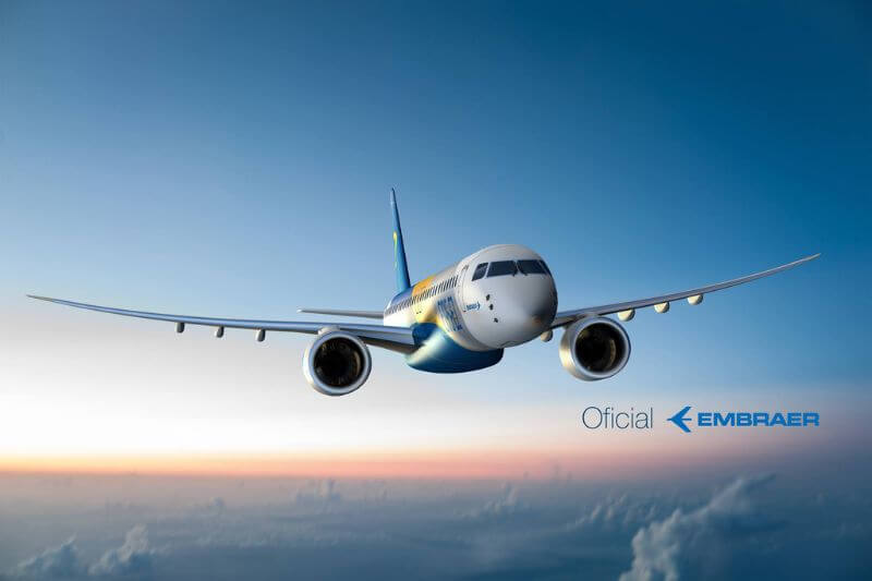 Ações da Embraer (EMBR3): Ainda é boa pra comprar?