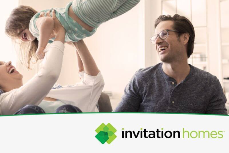 Ações da Invitation Homes (BDR I2NV34): Comprar ou Vender?