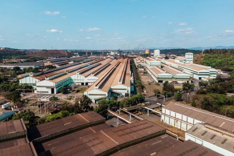 Ações da Usiminas (USIM5): Como Investir?