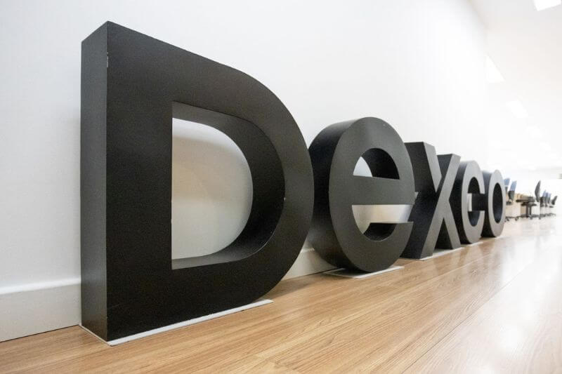 Ações da Dexco (ex-Duratex) (DXCO3): Como investir?