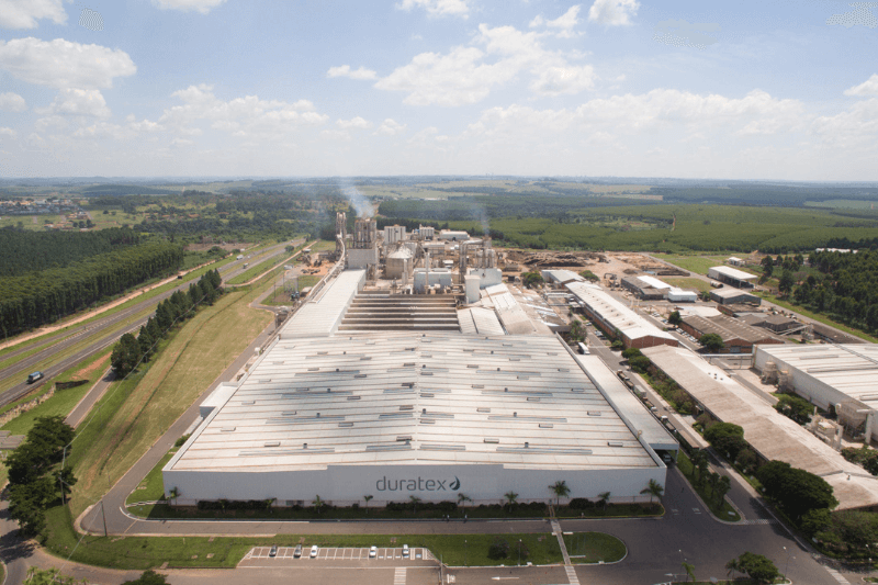 Ações da Dexco (ex-Duratex) (DXCO3): Como investir?